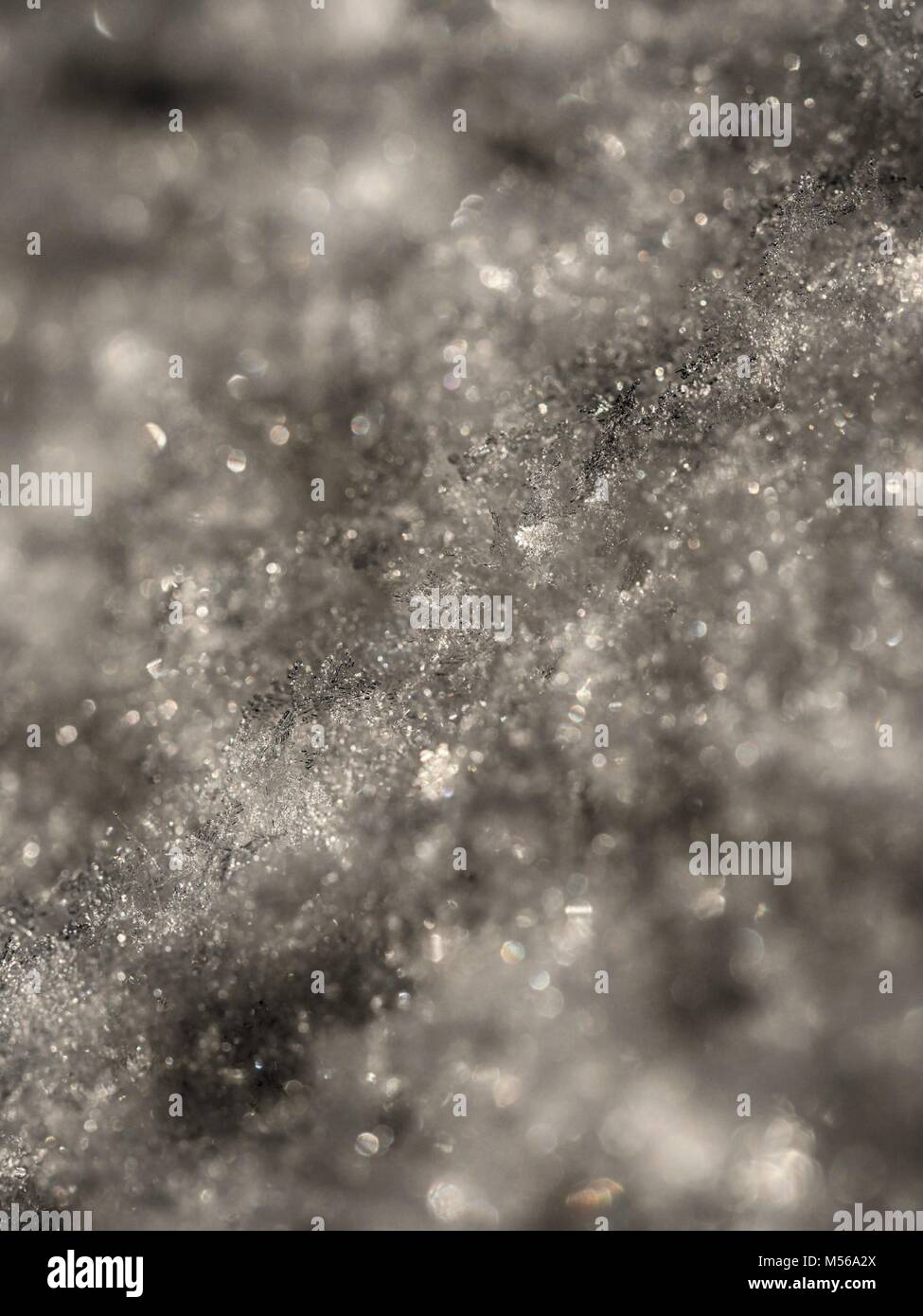 Close up crystal hi-res stock photography and images - Alamy