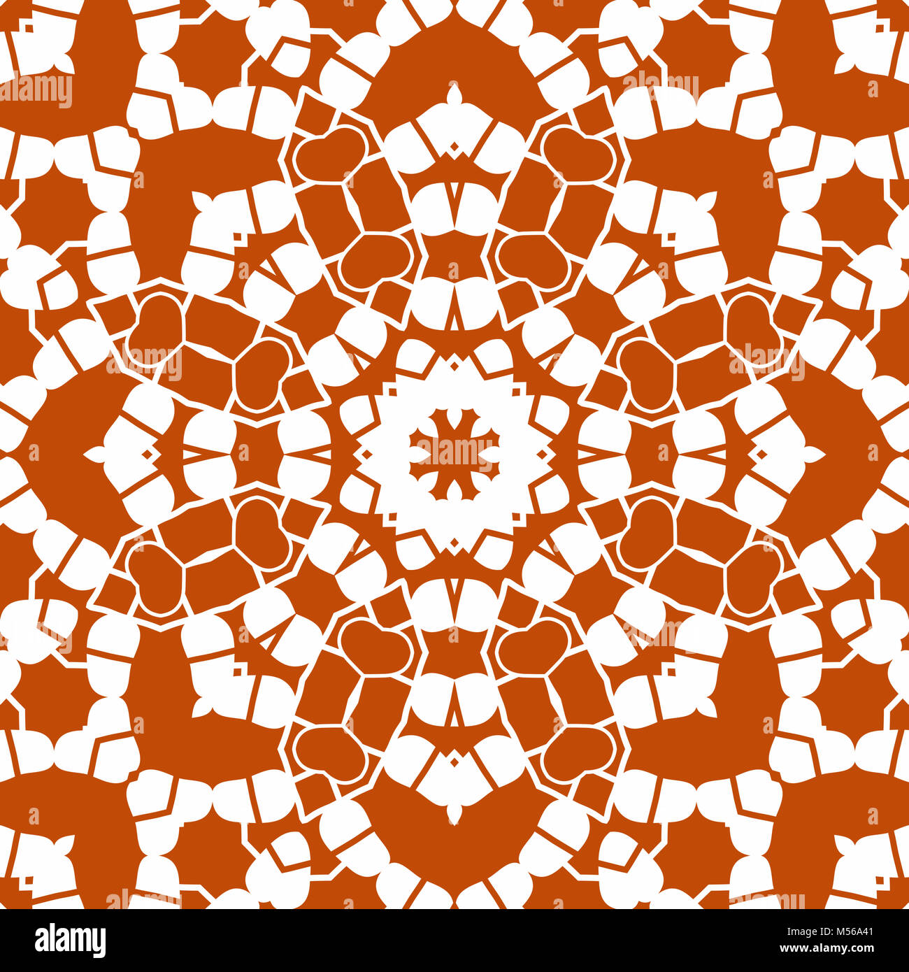 Arabic style geometric patterns and designs hi-res stock photography ...