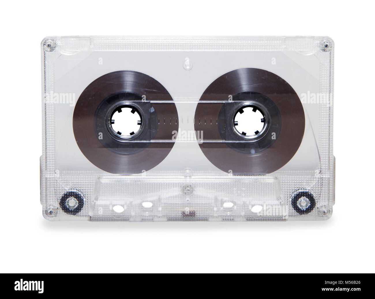 Cassette audio tape vintage hi-res stock photography and images - Alamy