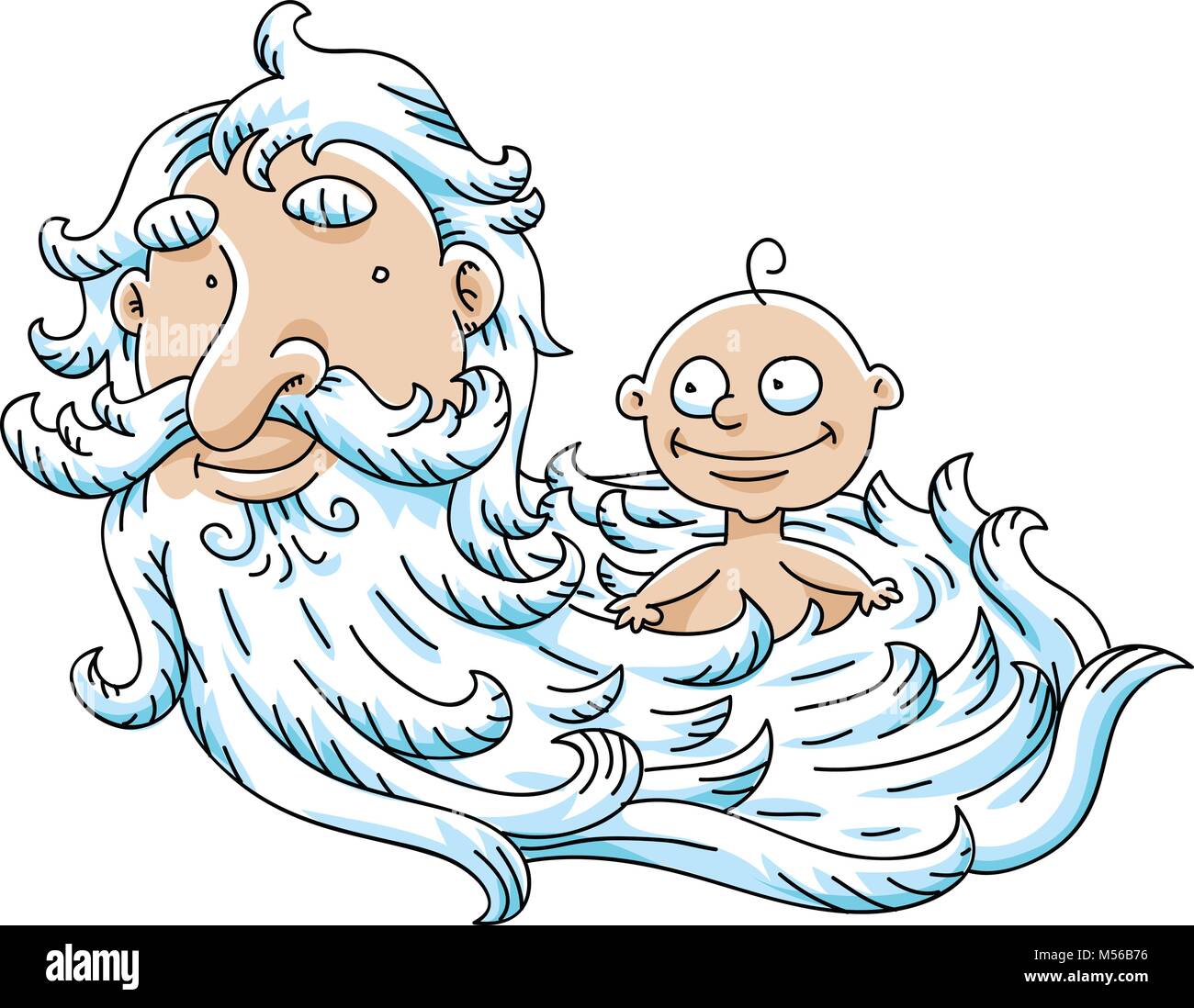 Cartoon Beard Pictures