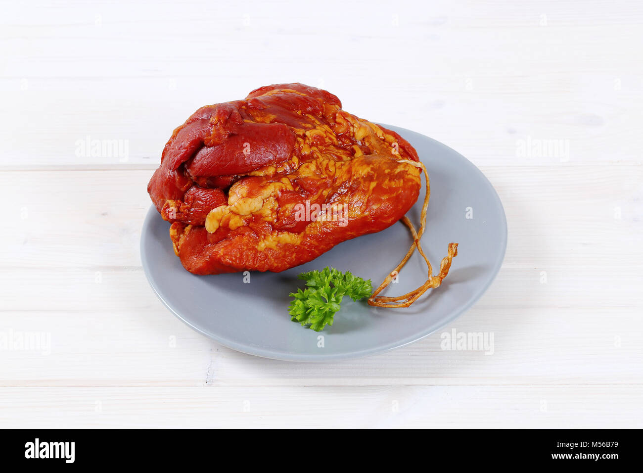 Blue meat hi-res stock photography and images - Alamy