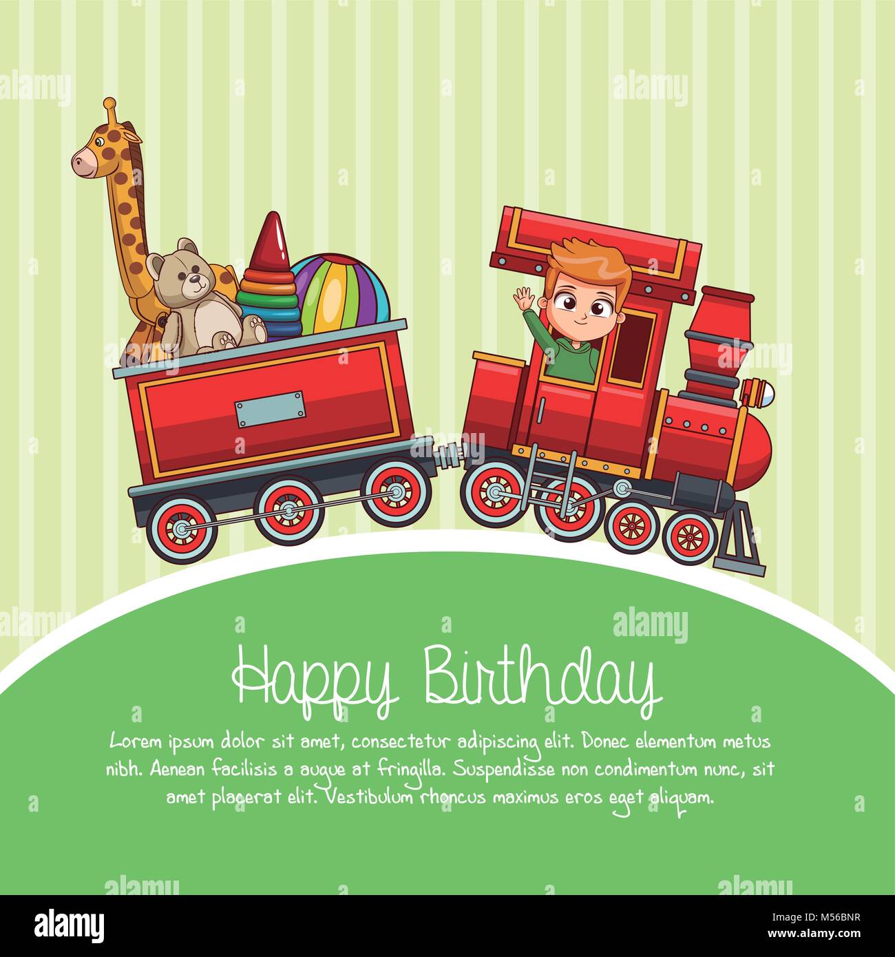 Birthday Train Clip Art Birthday Train Animated Images Free Download