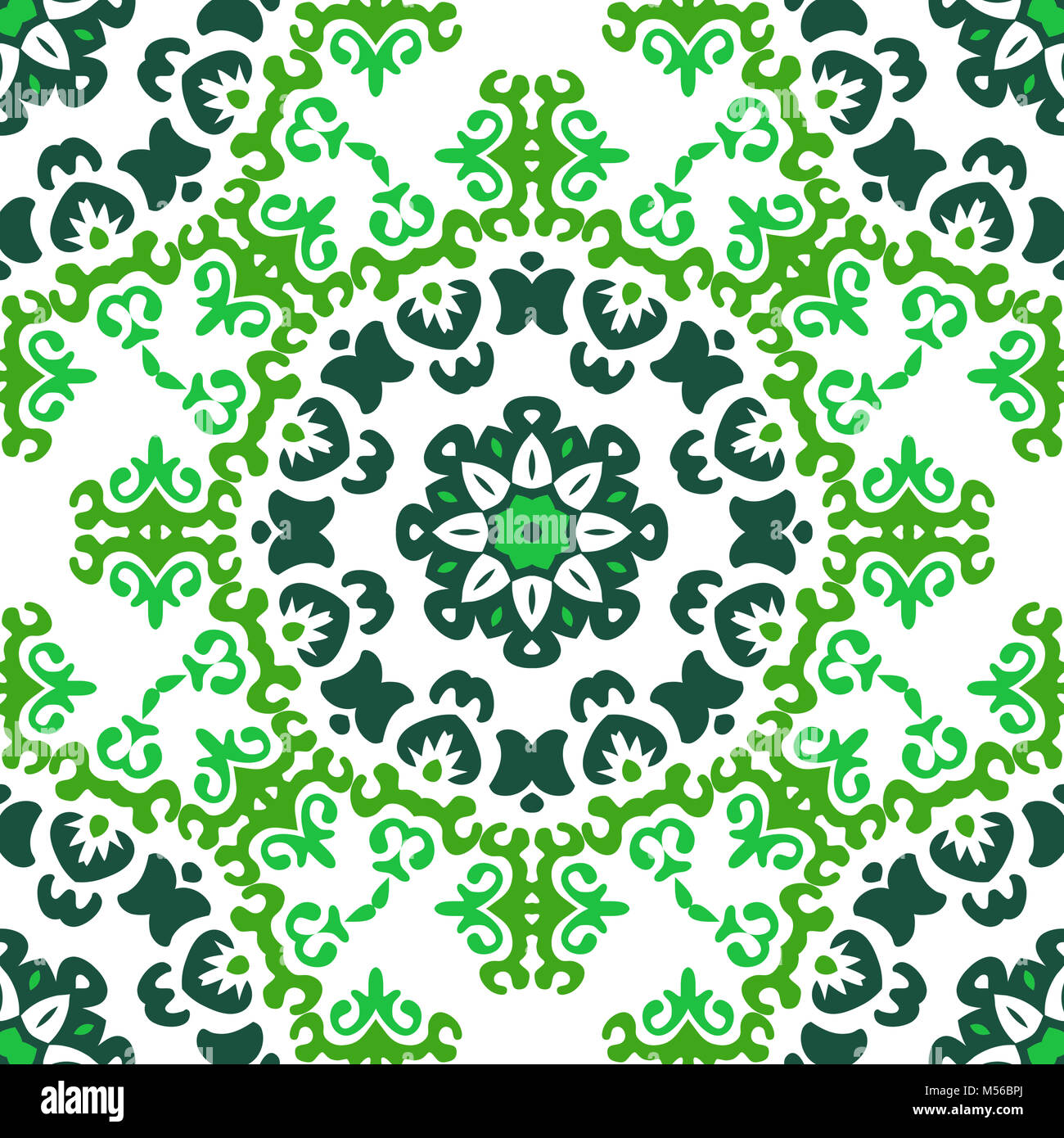 Textil design patter hi-res stock photography and images - Alamy