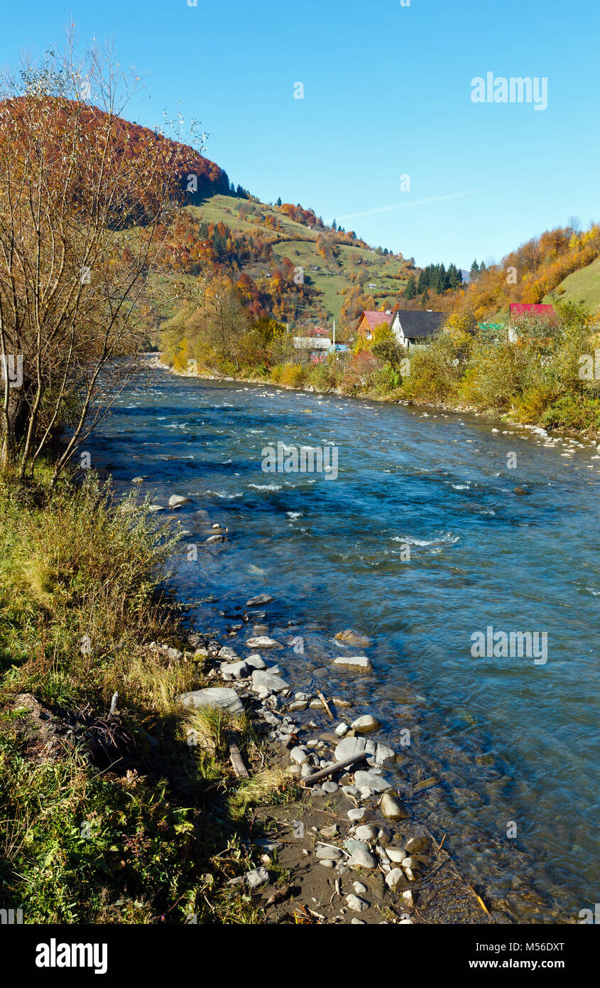 Tysa river hi-res stock photography and images - Alamy