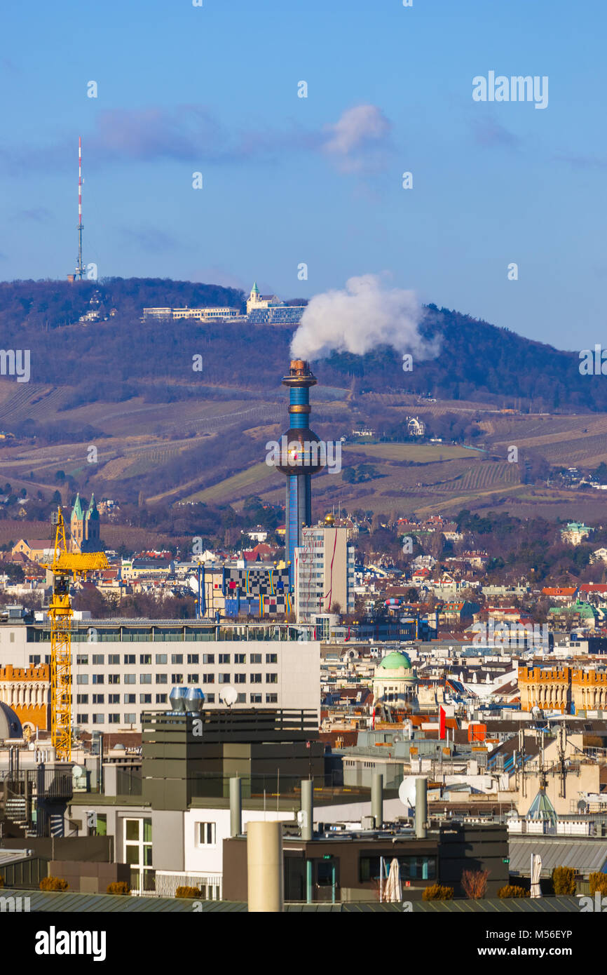 City Waste Incinerator Stock Photos & City Waste Incinerator Stock ...