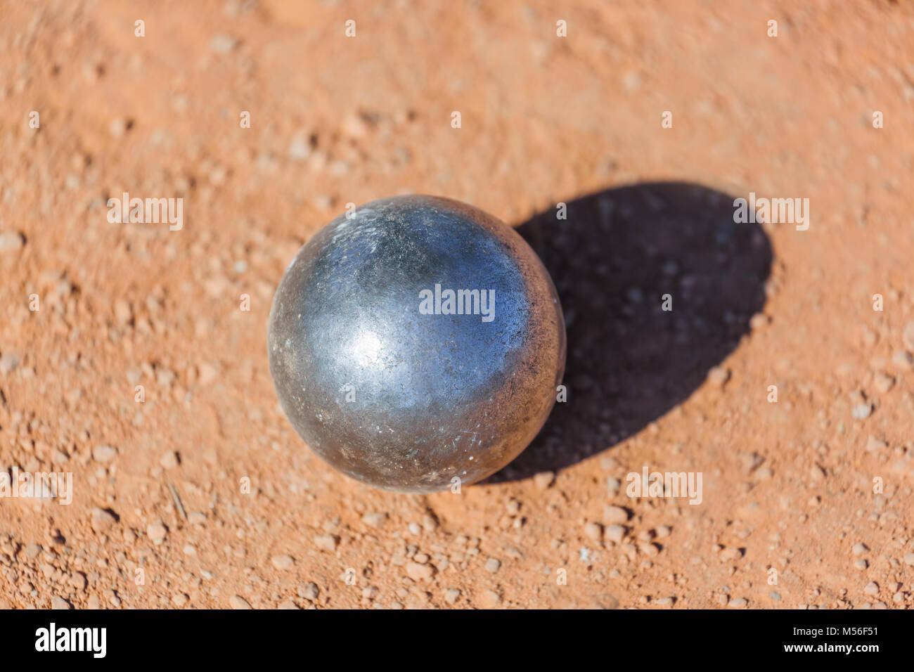 Ground measurement hi-res stock photography and images - Alamy