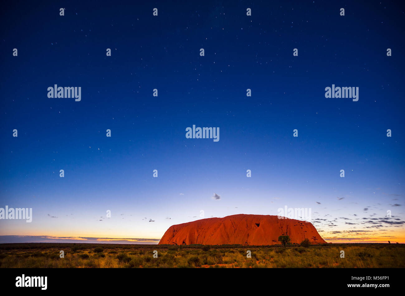 Outback stars hi-res stock photography and images - Alamy