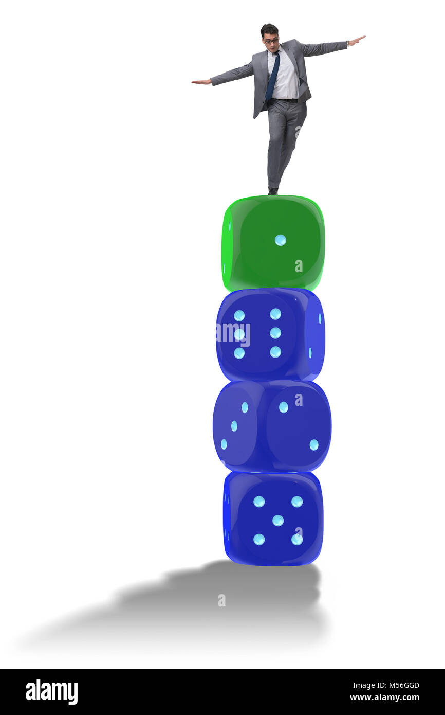 Balance of probability Cut Out Stock Images & Pictures - Alamy