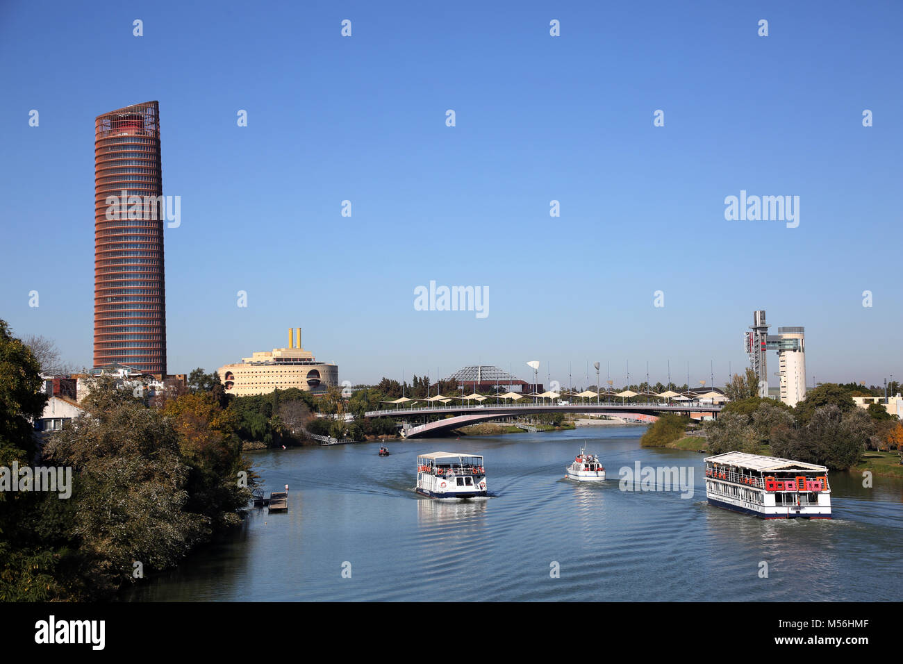 Pelli tower hi-res stock photography and images - Alamy