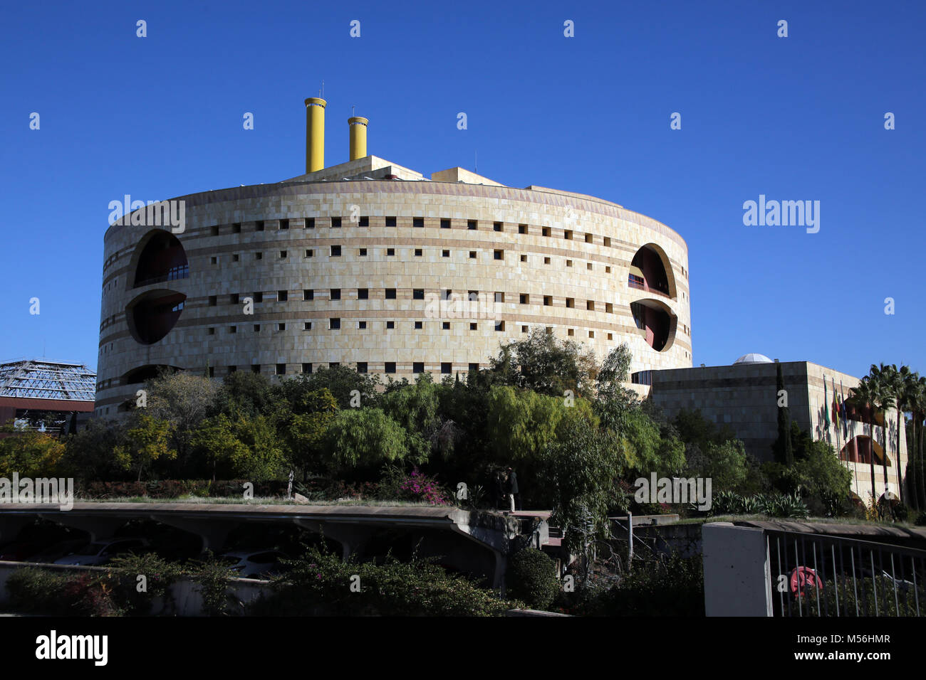 Torre triana hi-res stock photography and images - Alamy