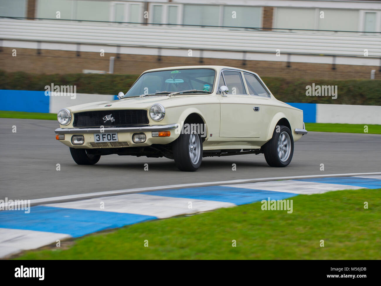 Gilbern sports car hi-res stock photography and images - Alamy