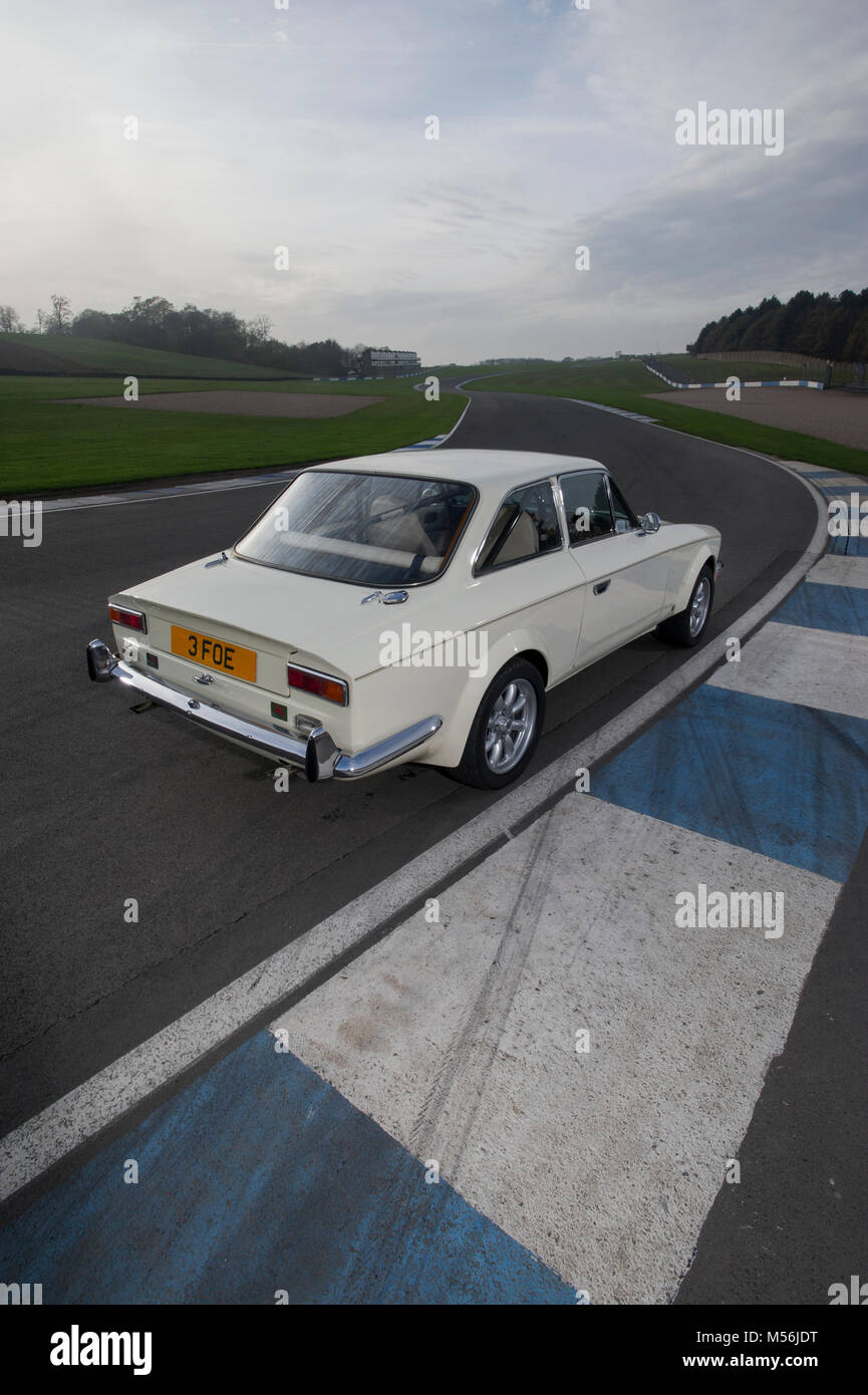 Gilbern invader mk3 hi-res stock photography and images - Alamy