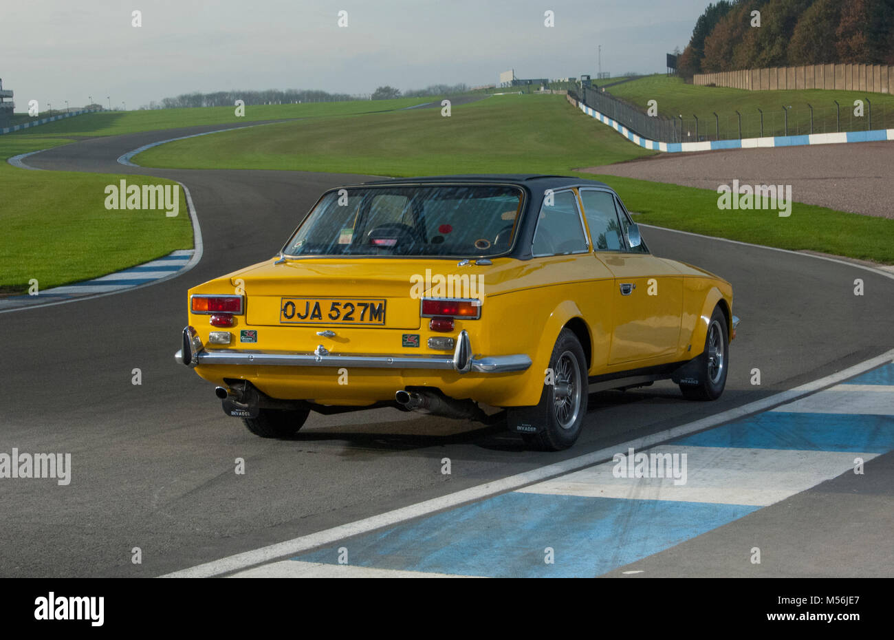 Gilbern car hi-res stock photography and images - Alamy