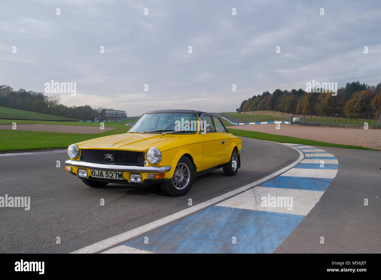 Gilbern car hi-res stock photography and images - Alamy