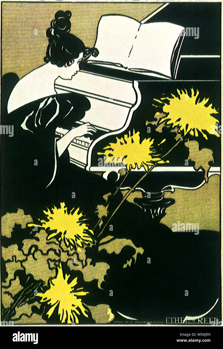 Miss traumerei hi-res stock photography and images - Alamy