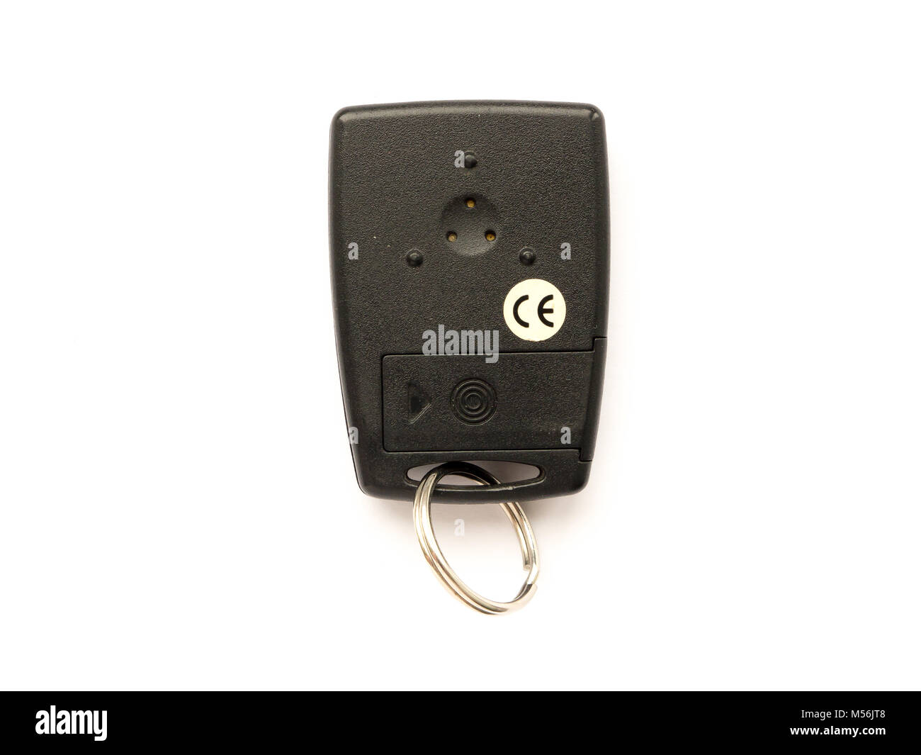 The beeper isolated Stock Photo - Alamy
