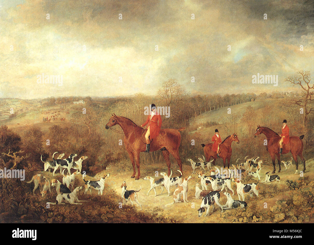 Lord glamis hi-res stock photography and images - Alamy