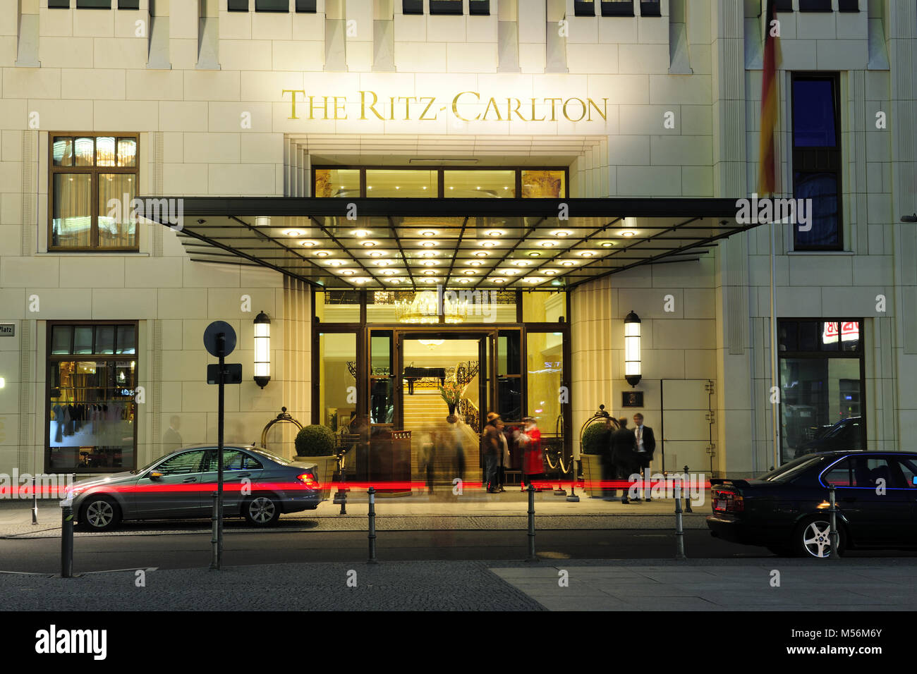 luxury lifestyle Ritz-Carlton Berlin, ritz, carlton, berlin, city ...