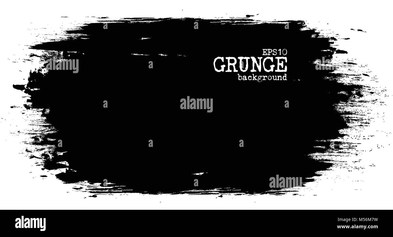 Distressed ink Cut Out Stock Images & Pictures - Alamy