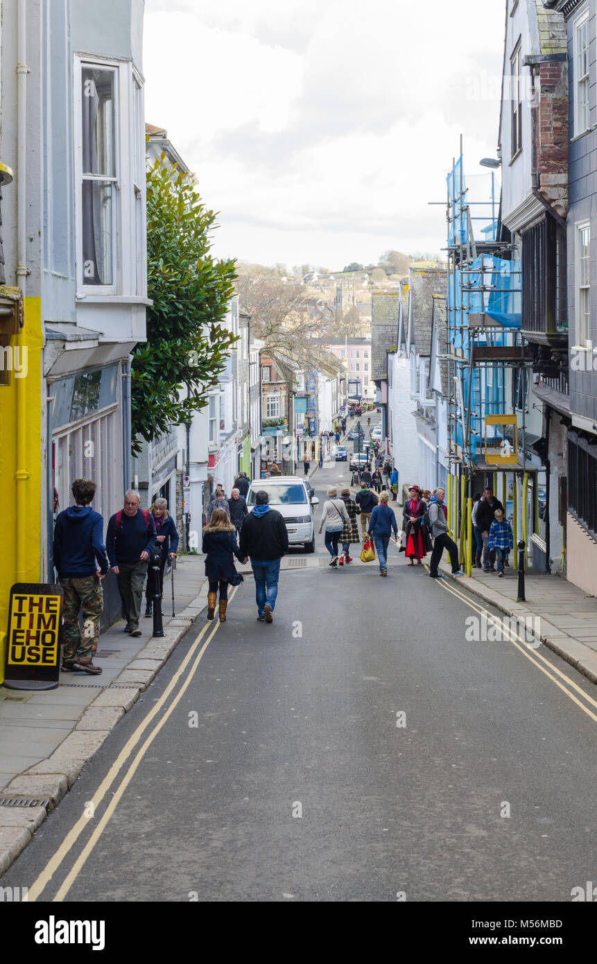 Devon view hi-res stock photography and images - Alamy