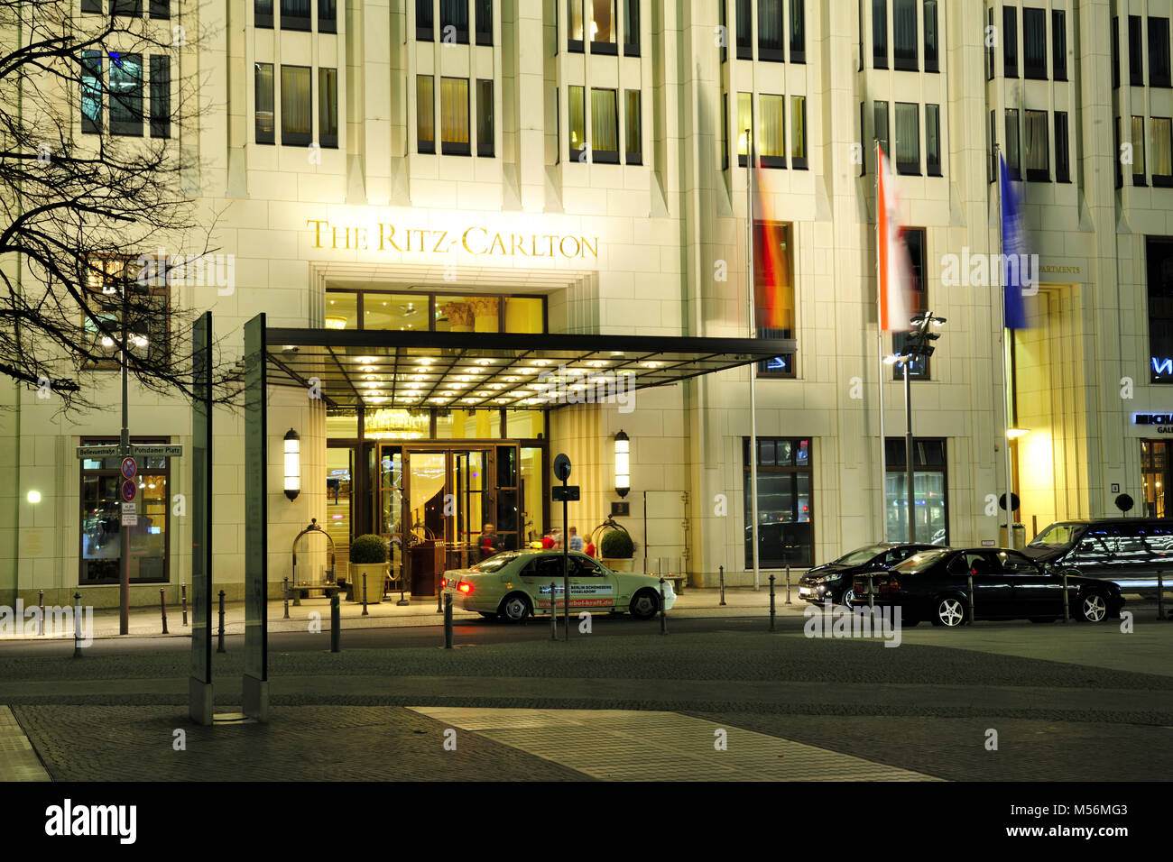 ritz, carlton, Berlin, city, hotel, germany, europe, ritz, carlton ...