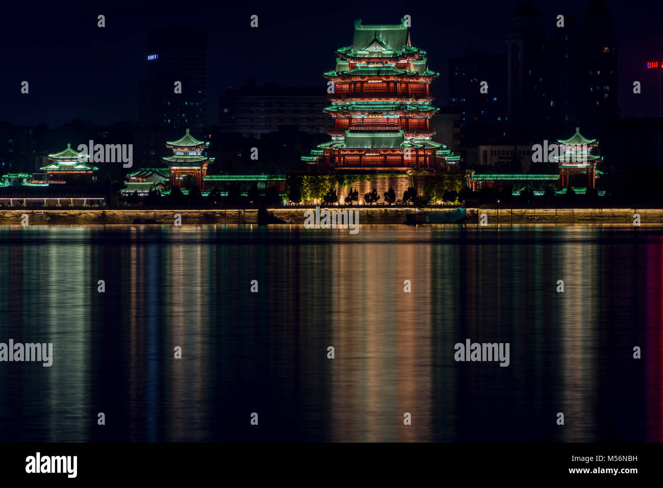 Gan River High Resolution Stock Photography and Images - Alamy