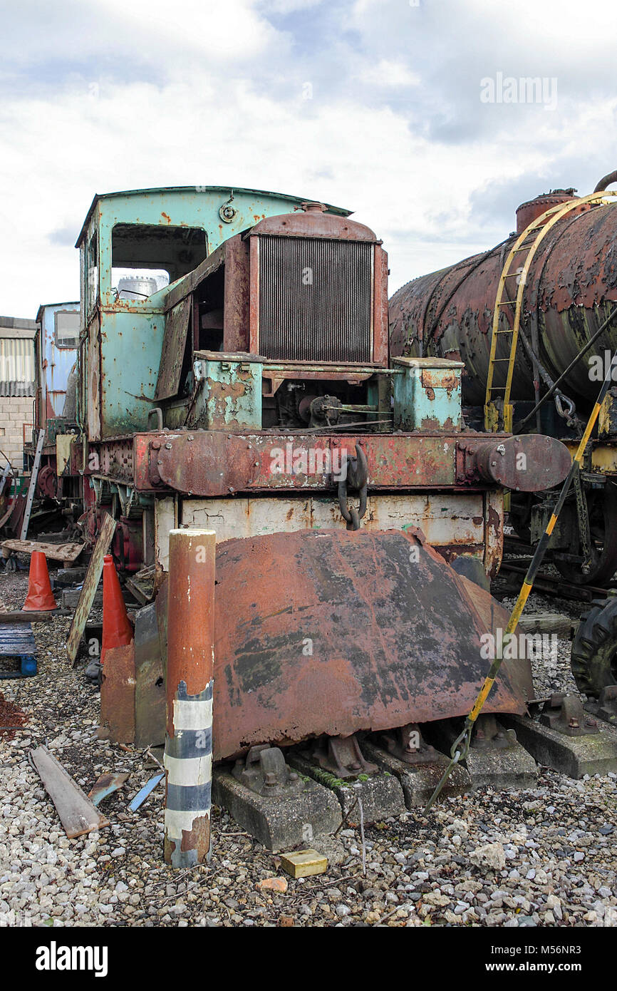 One of (20) images in this set relating to external views of relics at ...