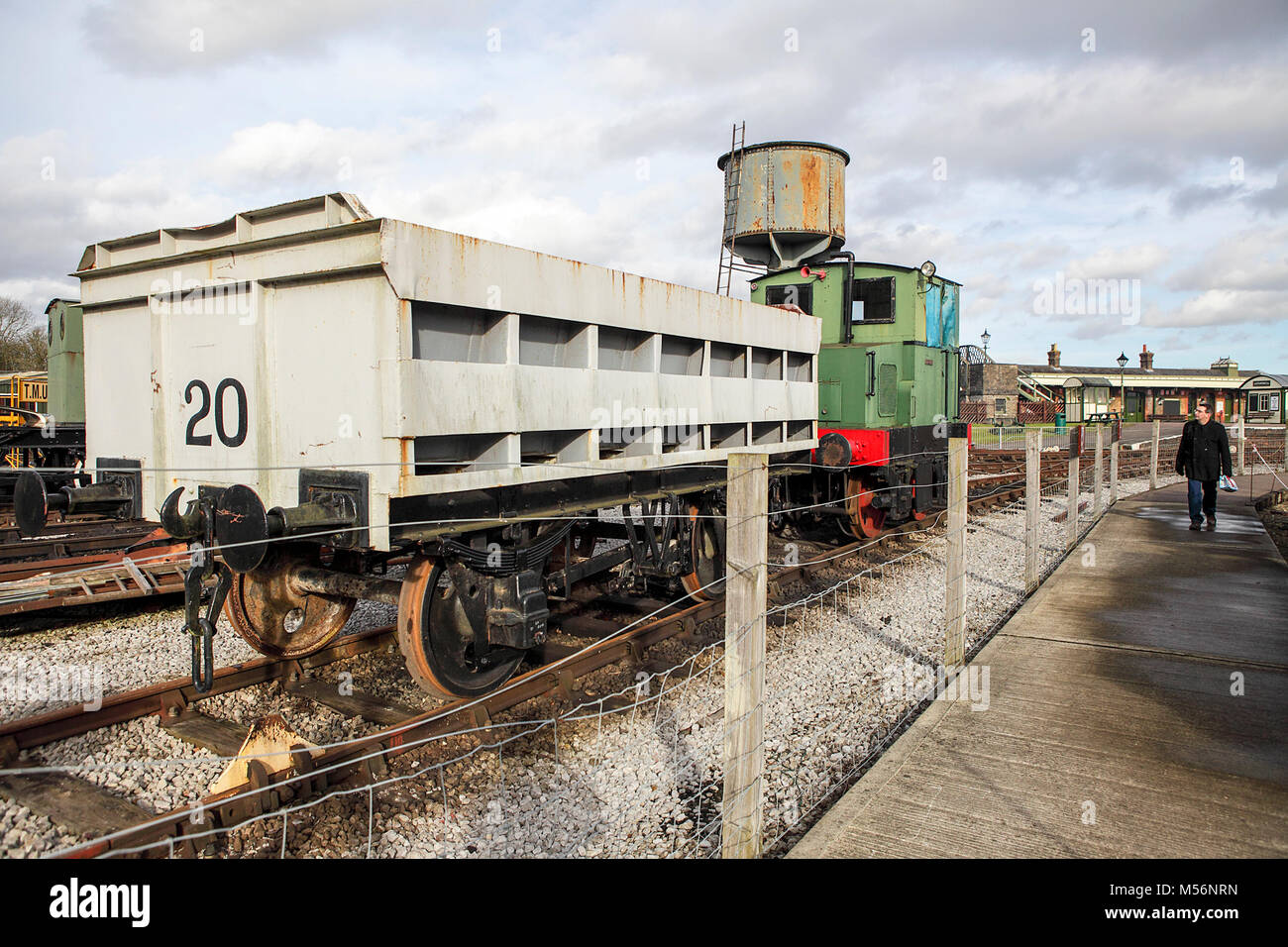 One of (20) images in this set relating to external views of relics at ...