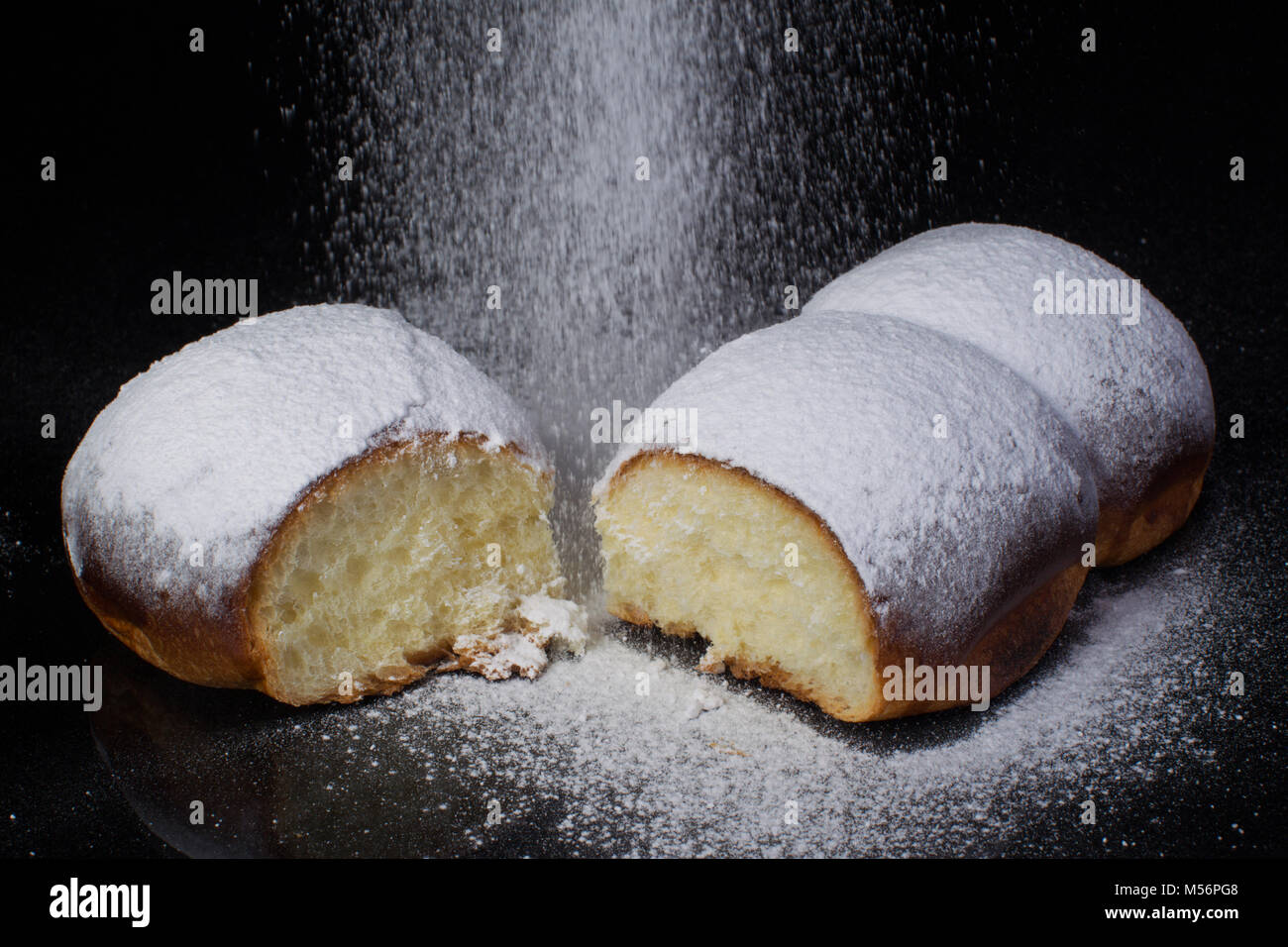 Powdered soft drink hi-res stock photography and images - Alamy