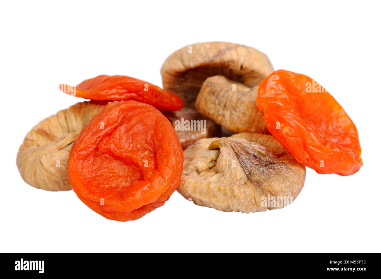 Dried figs and apricots hi-res stock photography and images - Alamy