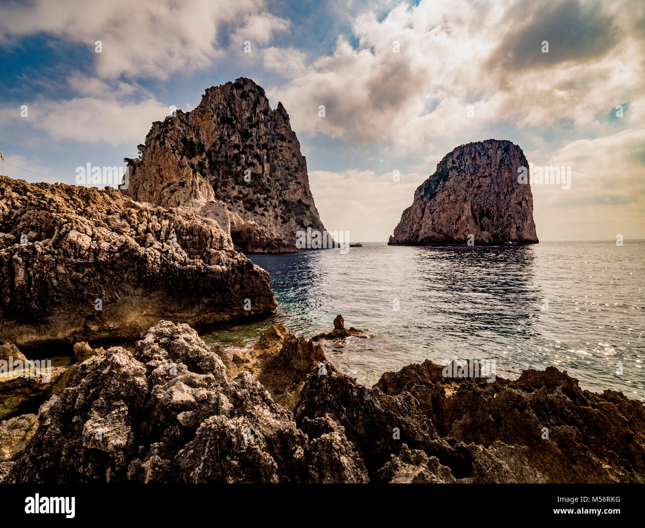 Rock spurs hi-res stock photography and images - Alamy