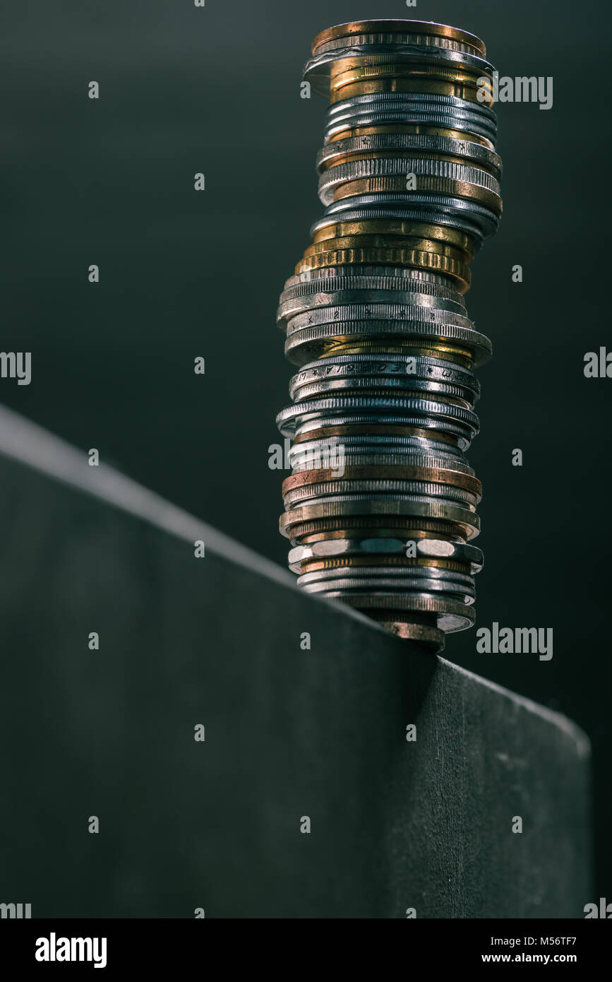 Vertical stack hi-res stock photography and images - Alamy