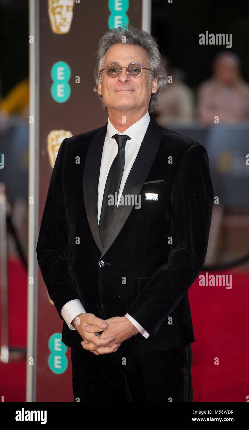 EE British Academy Film Awards - VIP Arrivals Stock Photo - Alamy