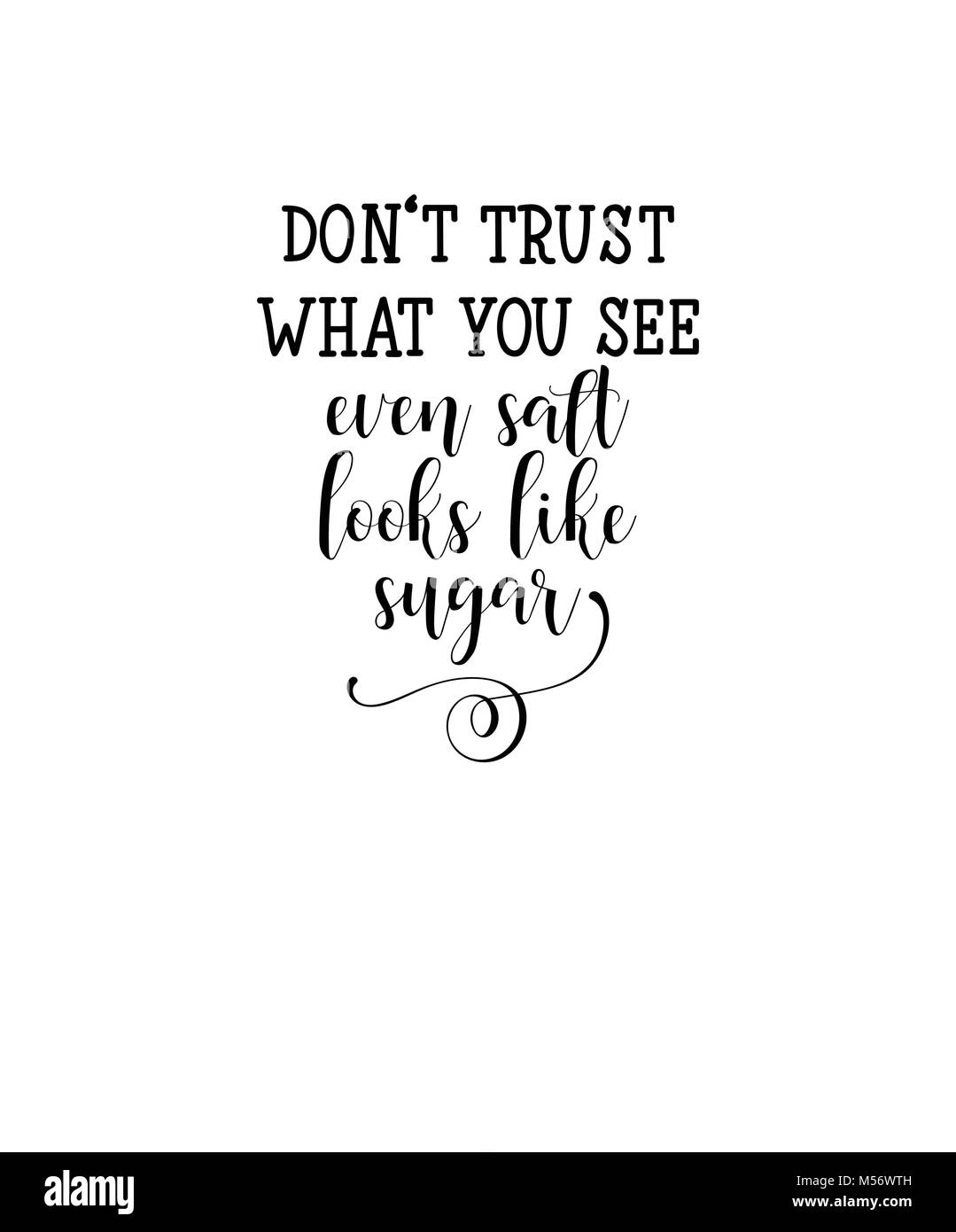 Design slogan poster background hi-res stock photography and images - Alamy