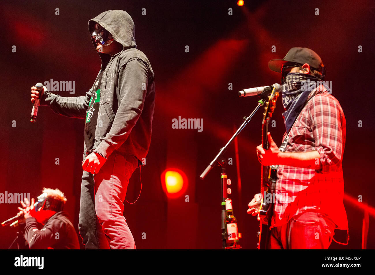 Music in american culture hi-res stock photography and images - Alamy