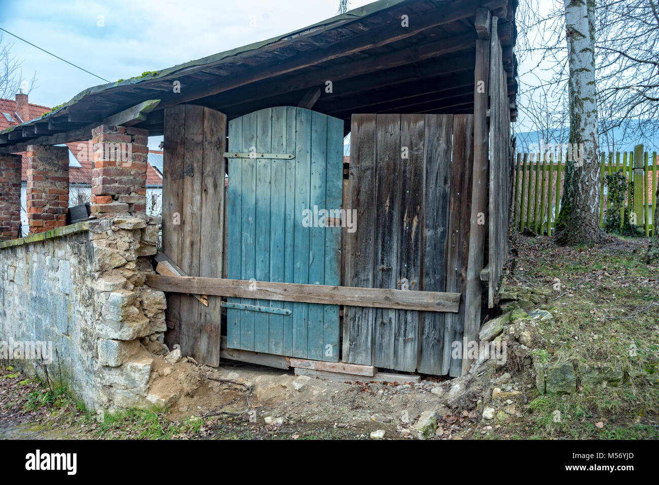 Prison locker hi-res stock photography and images - Alamy