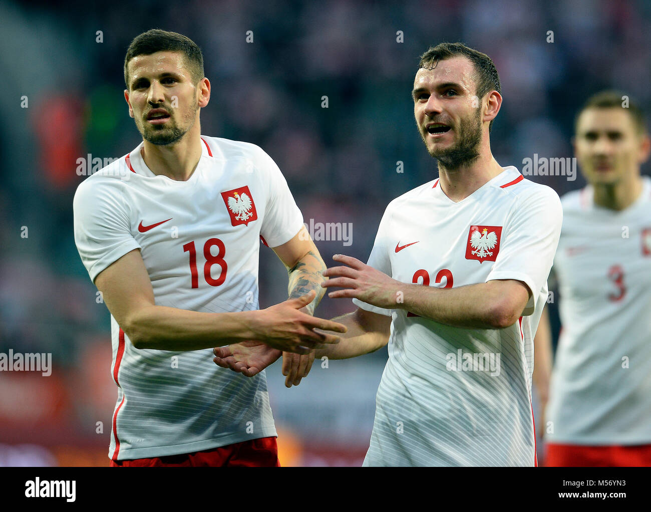 Pawel starzynski hi-res stock photography and images - Alamy