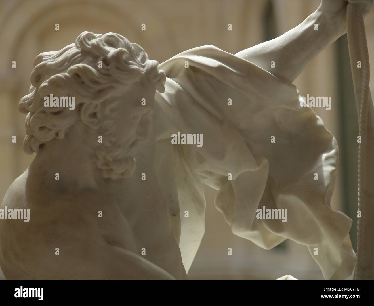 PARIS LE LOUVRE MUSEUM STATUES - PARIS ART - FRENCH ART - ANCIENT TIMES ...