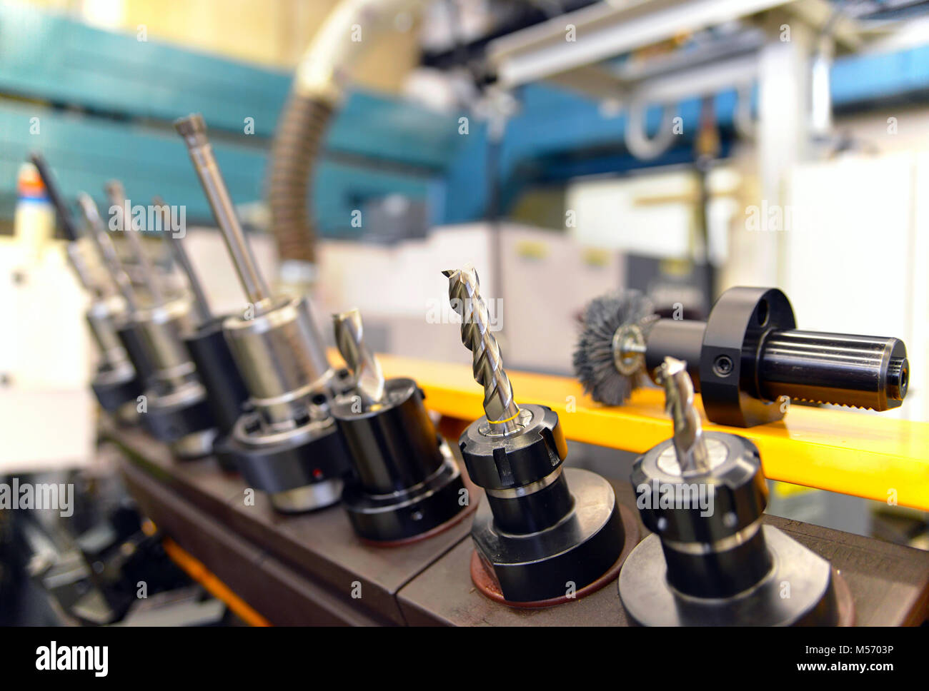 Mechanical tools hi-res stock photography and images - Alamy