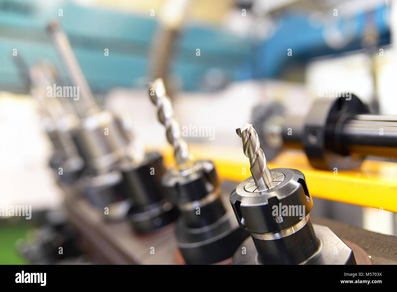 Mechanical tools hi-res stock photography and images - Alamy