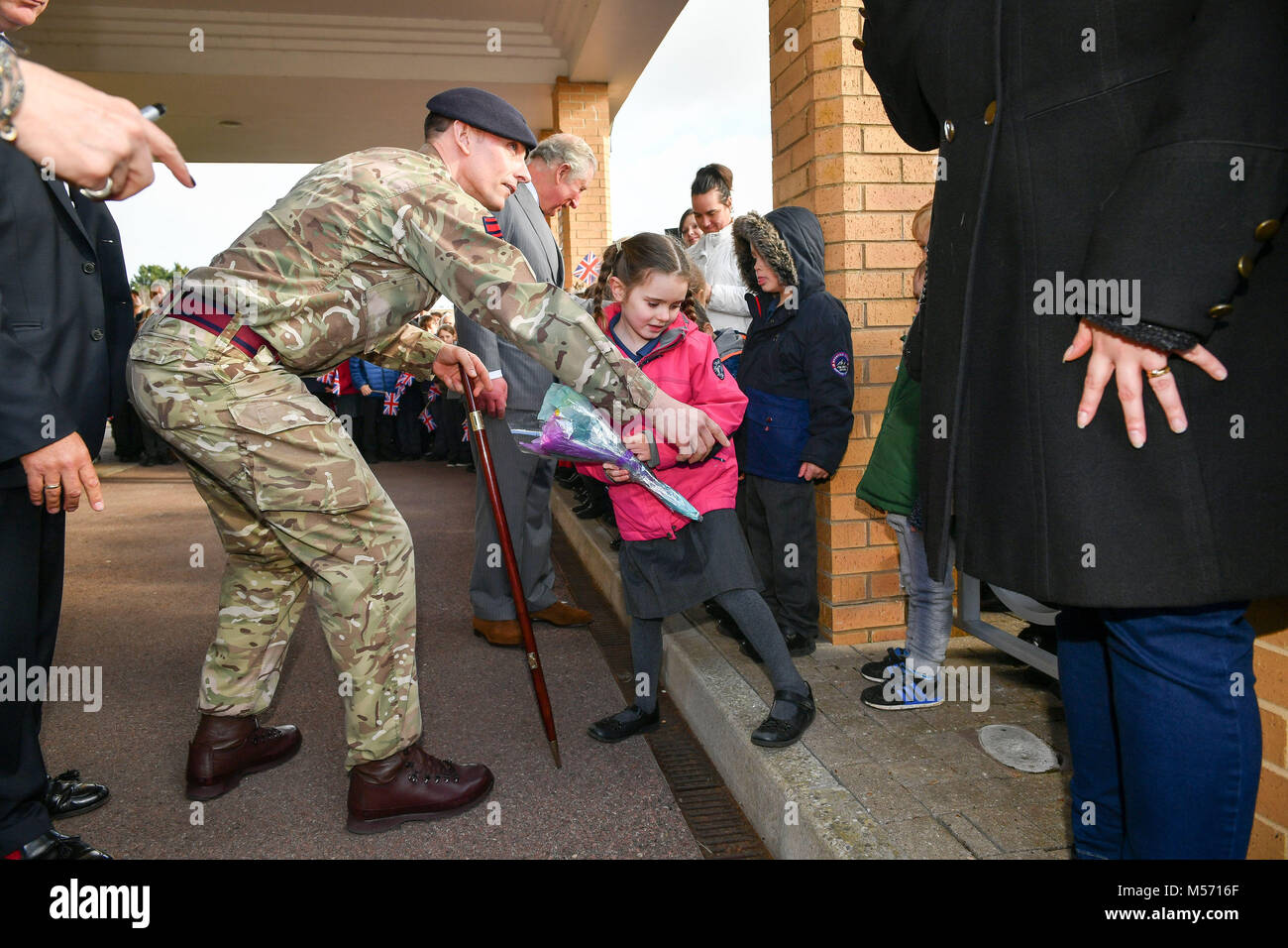 Imjin barracks hi-res stock photography and images - Alamy