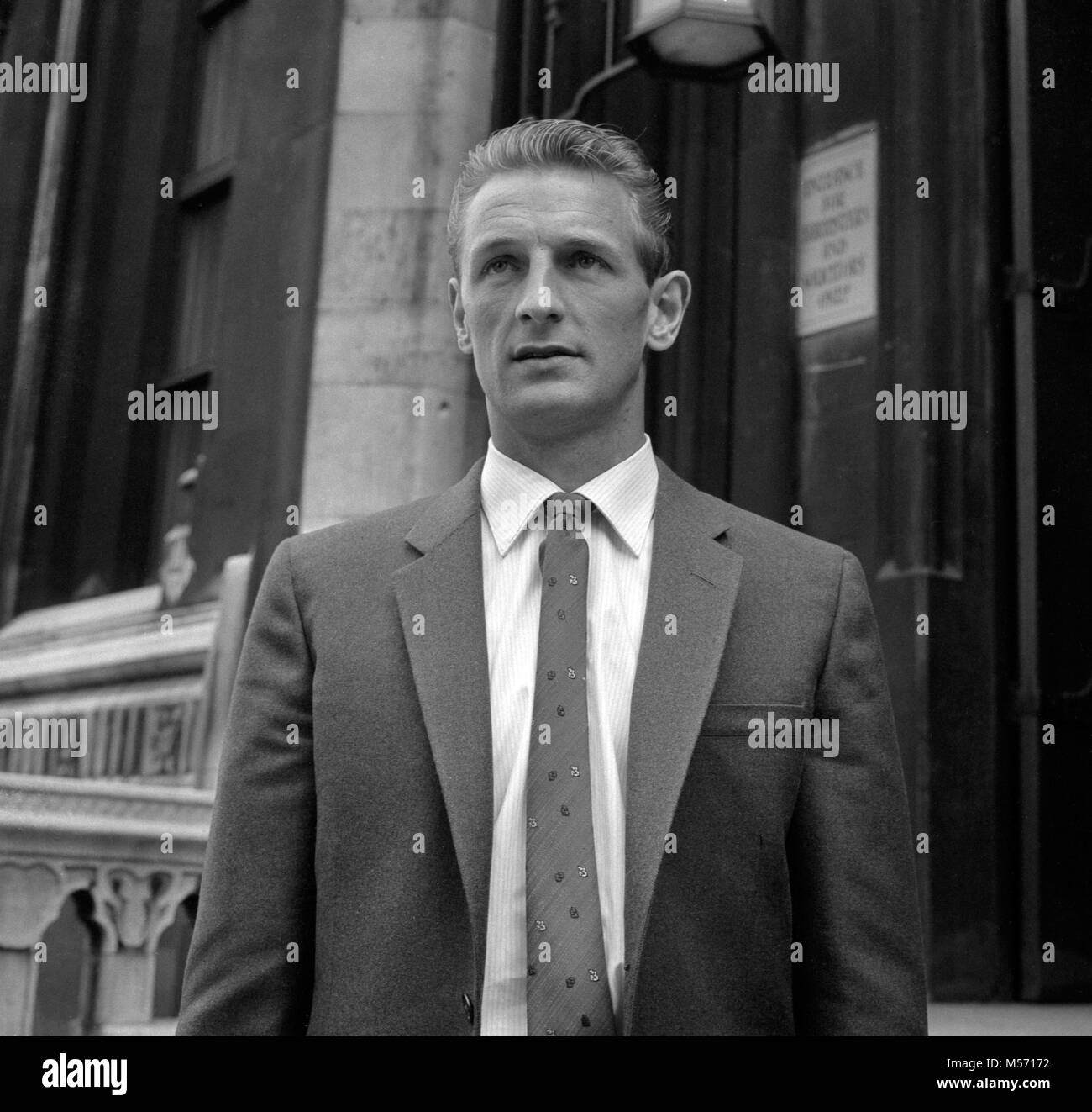 George eastham hi-res stock photography and images - Alamy