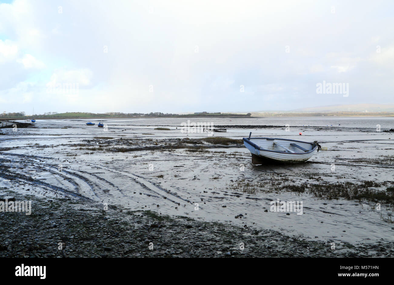 Boat sunderland point hi-res stock photography and images - Alamy