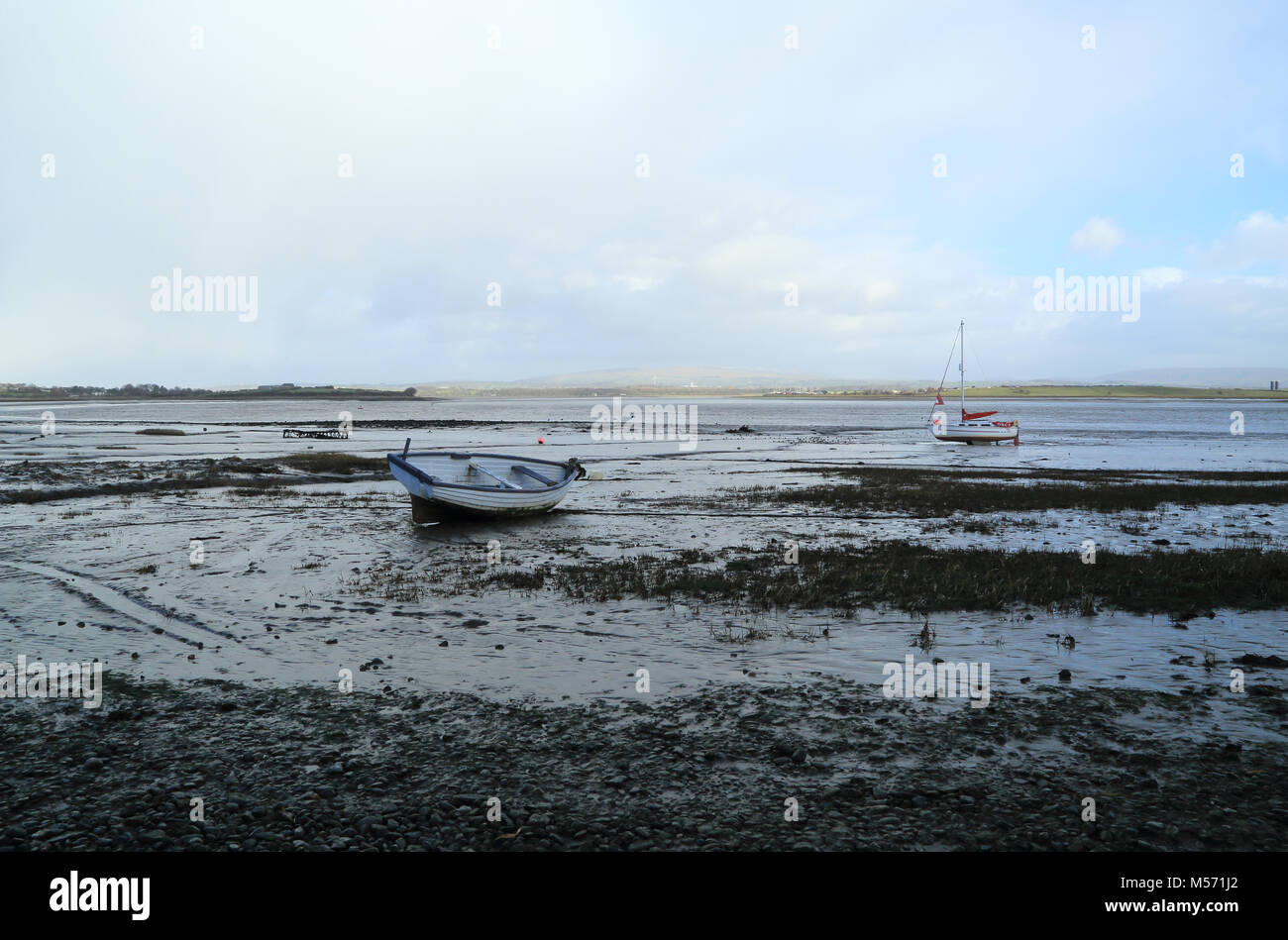 Boat sunderland point hi-res stock photography and images - Alamy