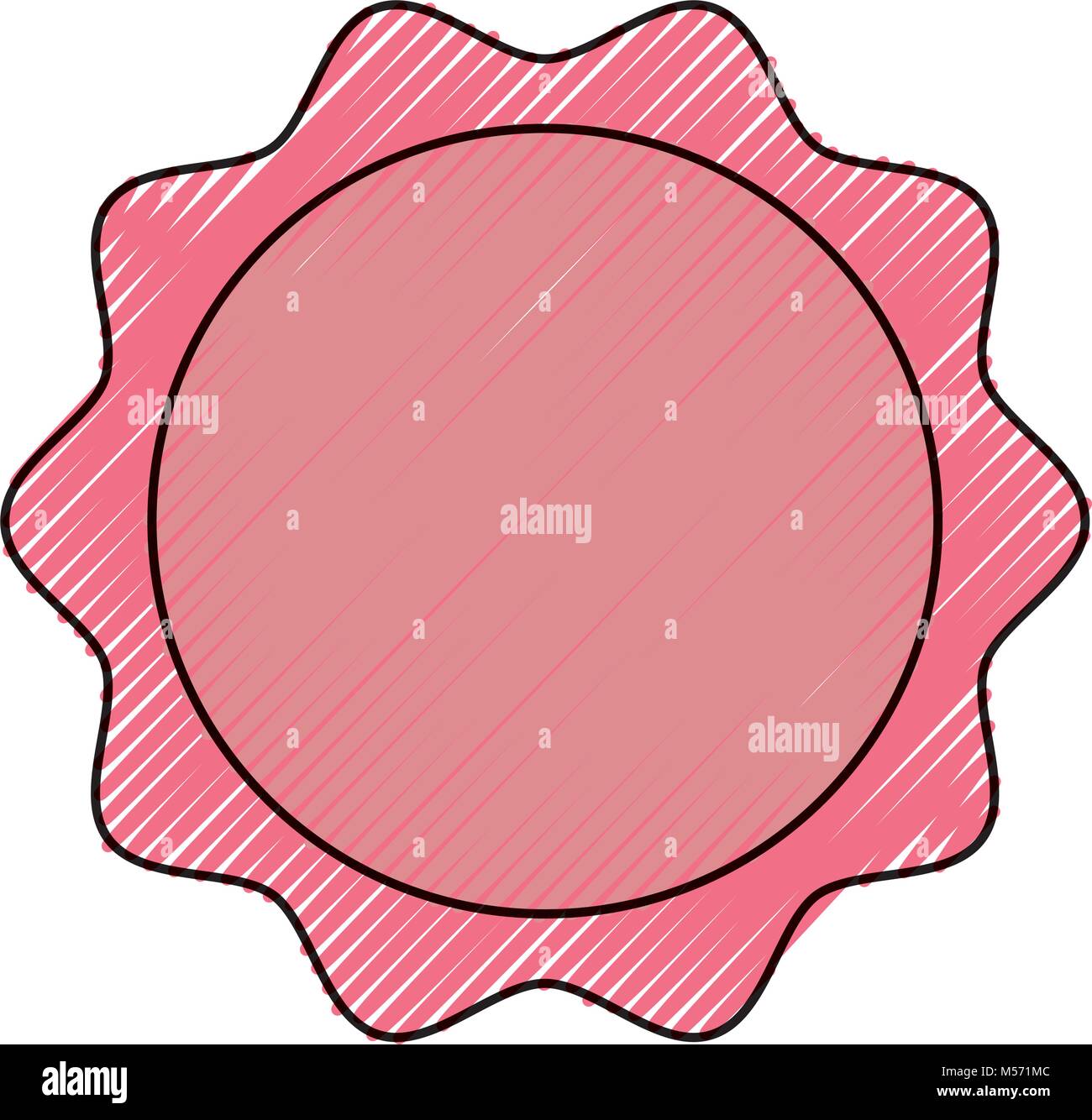 label vector illustration Stock Vector Image & Art - Alamy