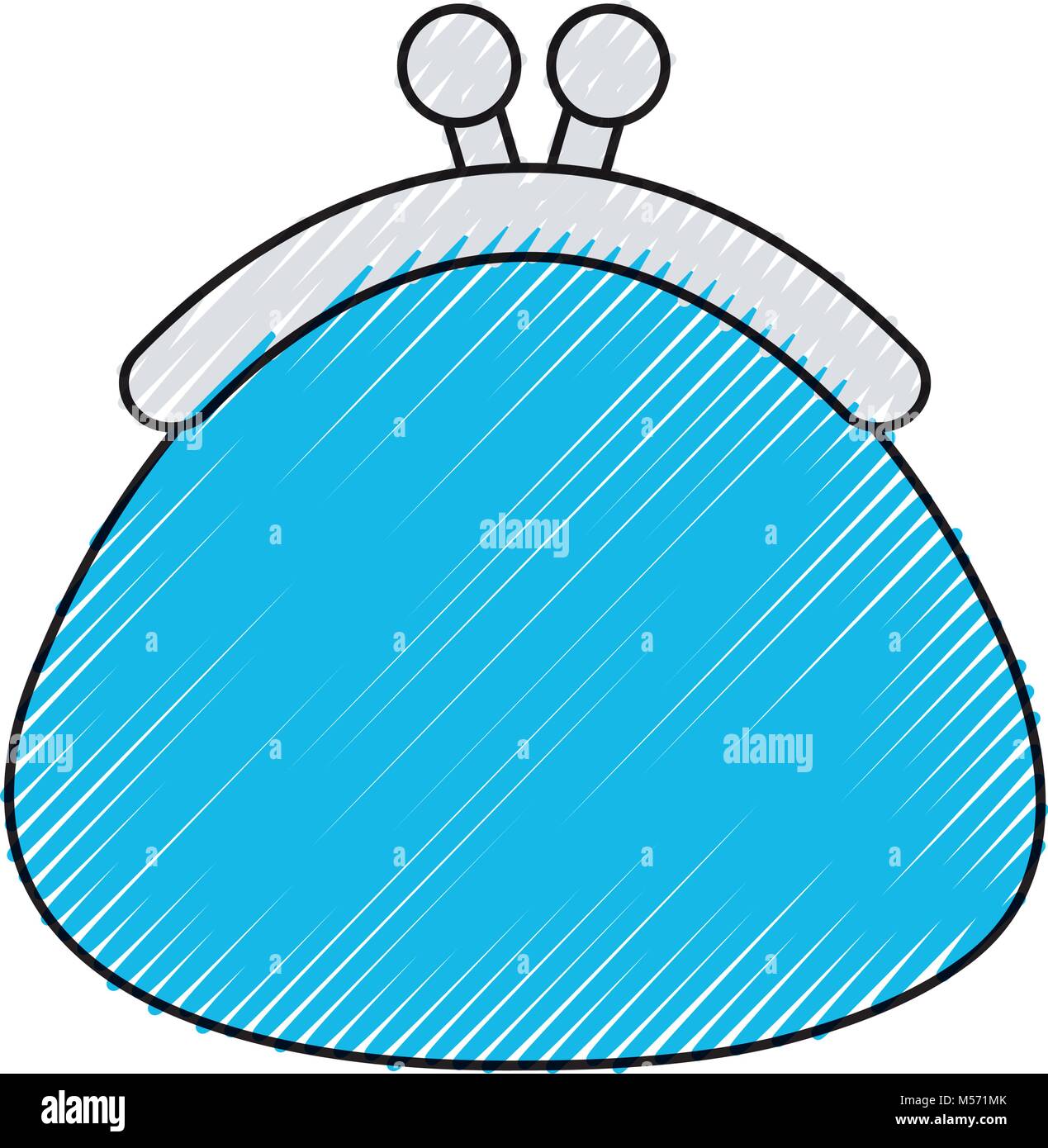 purse vector illustration Stock Vector Image & Art - Alamy