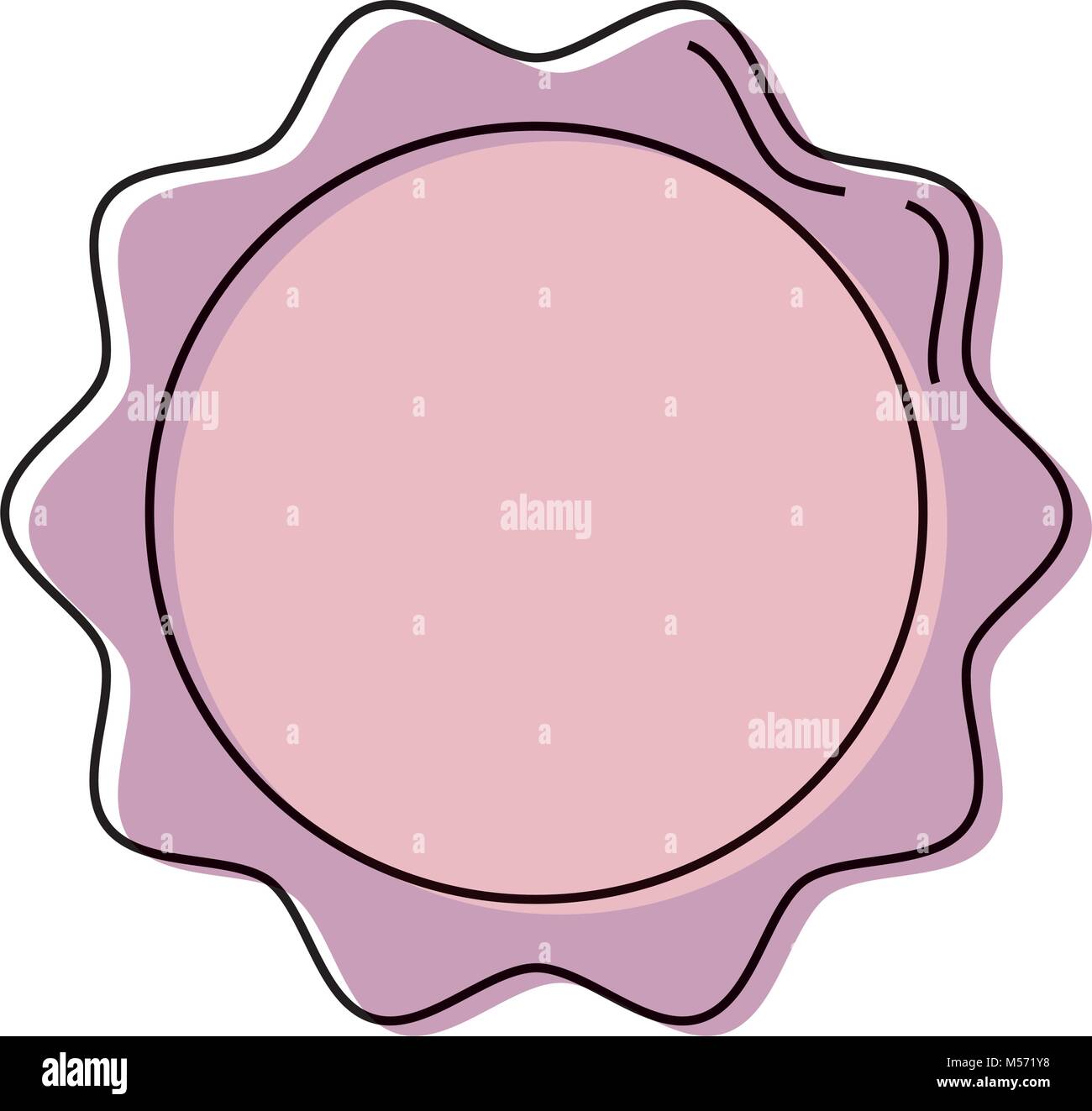 label vector illustration Stock Vector Image & Art - Alamy