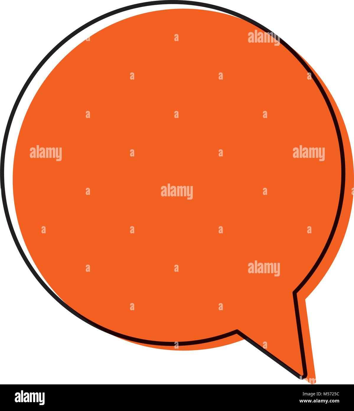 speech bubble design Stock Vector Image & Art - Alamy