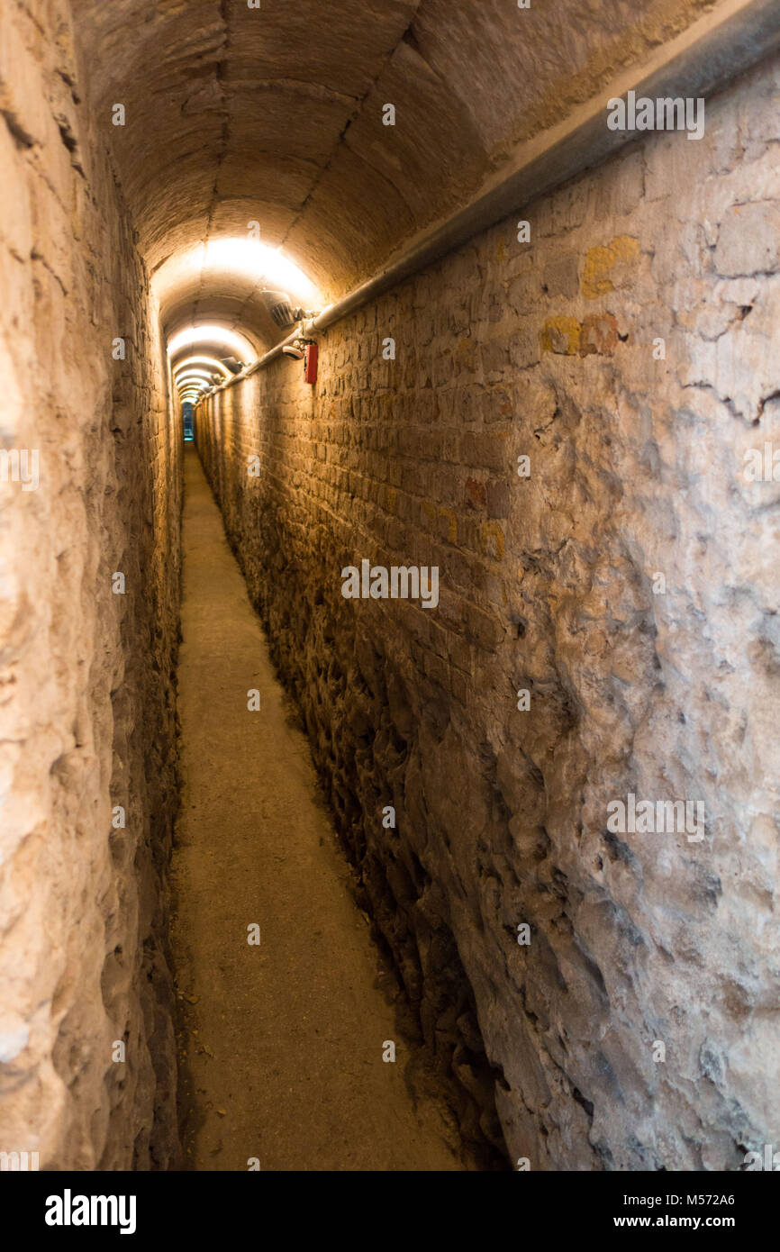 The garrison savannah hi-res stock photography and images - Alamy