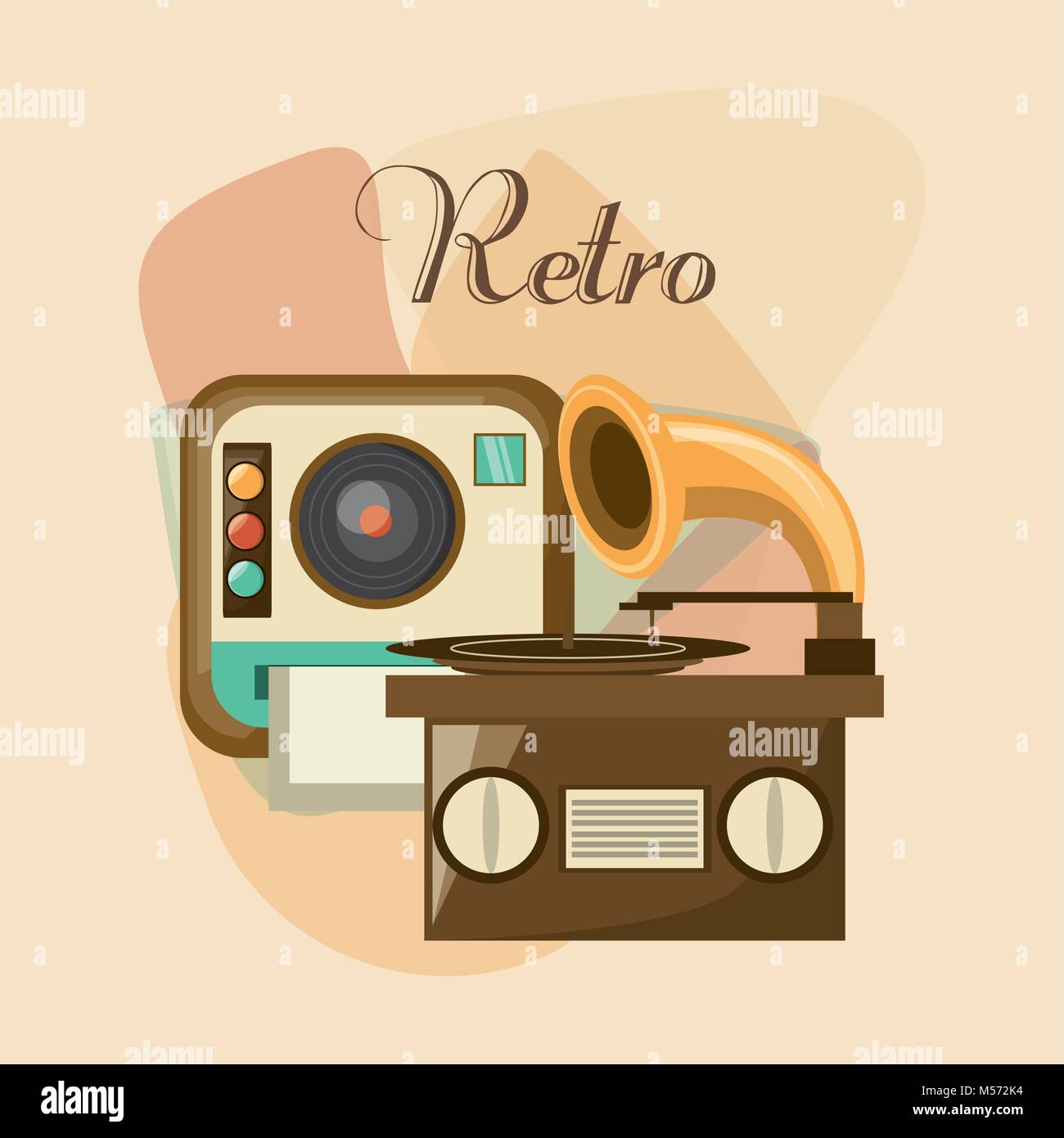 Design restored Stock Vector Images - Alamy